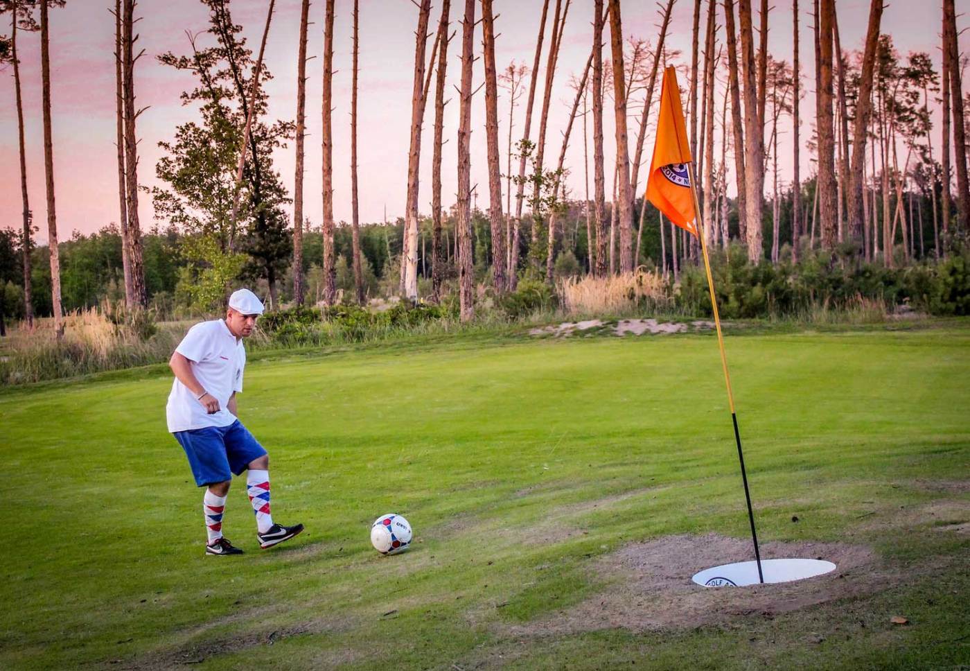 THE BASICS OF FOOTGOLF | North Shore Explorers